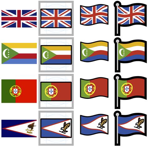 Add Flags Issue Samhocevar Emoji Wpf GitHub
