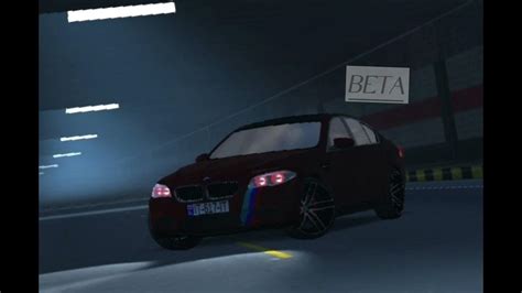 Bmw M5 F10 ღვინოს დავეწაფები აბა რა Youtube