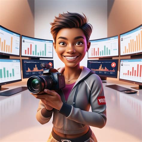 Beat The Youtube Algorithm How To Get More Views With 1of10 By Creativity Haven Oct 2024