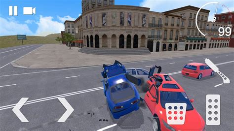 Traffic Crashes Car Crash For Android Download