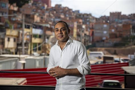 Todo Dia Dia Da Favela Opini O Folha