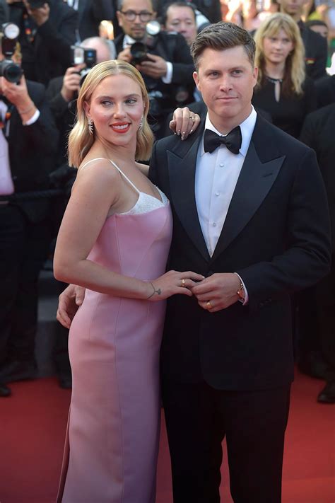Scarlett Johanssons Son Cosmo Hit An Adorable New Milestone And Were