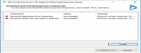 Build A SSRS Report In Dynamics CRM Step By Step Guide CRM Crate
