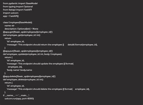 flask vs fastapi a comparison guide to a better decision