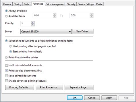 Print Spooler Keeps Stopping What Should I Do