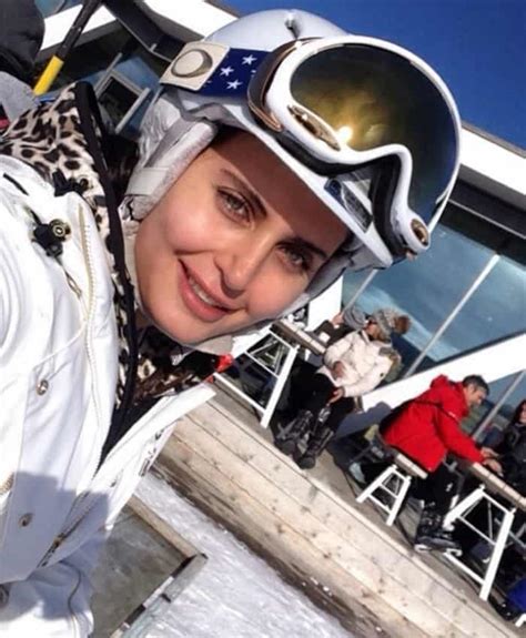 بیوگرافی و زندگینامه الناز شاکردوست از این بازیگر چه می‌دانیم؟ سایت