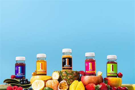 Functional Functional Health Shots Functional Health Shot