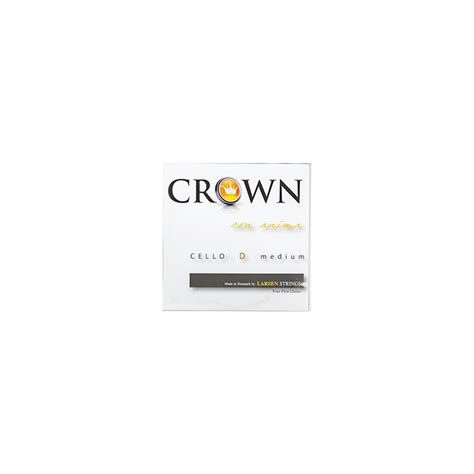 Larsen Crown Cello Strings Review At Neomi Ingram Blog