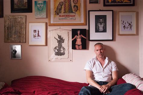 Jonathan Kemp On Behance