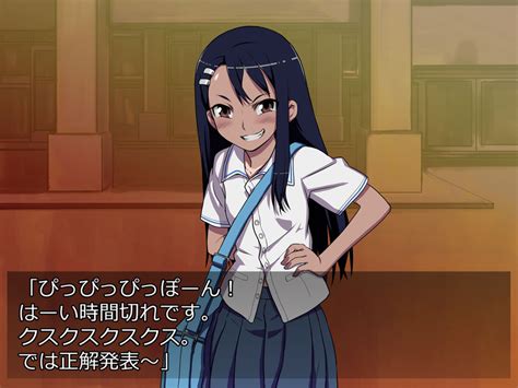 Nagatoro Hayase Ijiranaide Nagatoro San Drawn By 774 Nanashi Danbooru