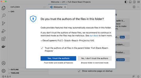 Modern Full Stack React Projects Web Development Ebook