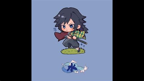 вот Вам немного клинка рассекающий демонов Прочтите описание там есть к Вам важный вопрос