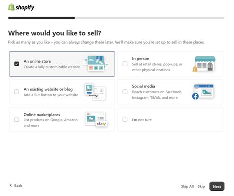 How To Set Up A Shopify Store Ultimate Guide For