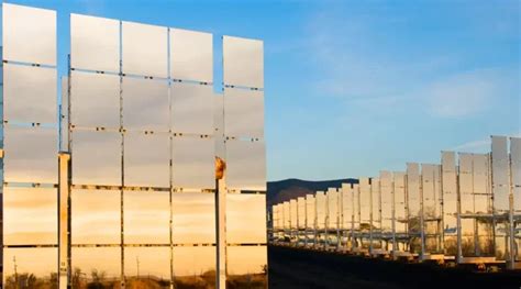 US Grid Operators Lit Up With Solar Storage And Wind Power USA
