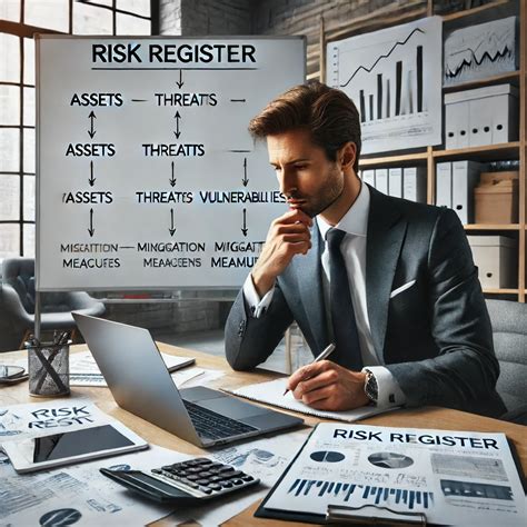 Diy Cyber Risk Assessment Suredefense Strategies