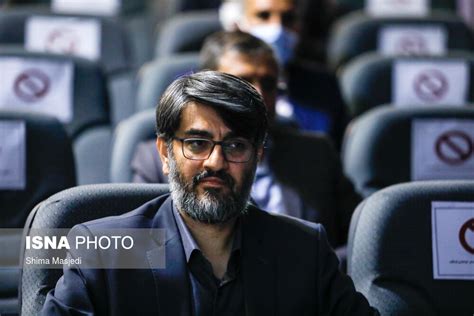 حاج محمدی رئیس دفتر بازرسی ویژه و حقوق شهروندی قوه قضاییه شد ایسنا