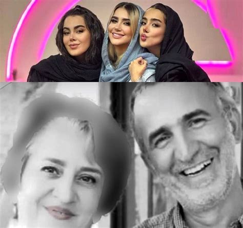 اظهارات خانم بلاگر تهرانی قبل فوت درباره مرگ پدر و مادرش نمی دانست