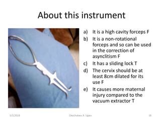 Obsterics And Gynaecology Picture Test Osce PPTX