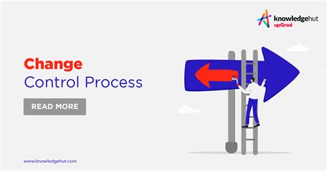 Change Control Process Benefits Examples And Templates Tech