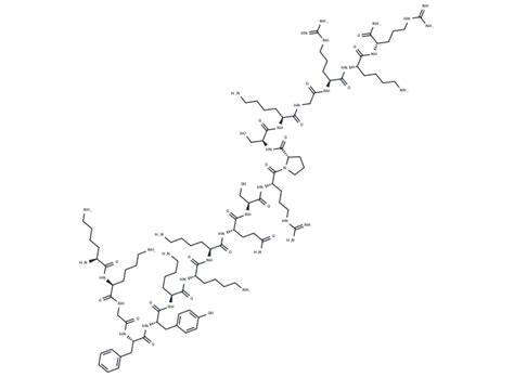 Igfbp 3 Peptide Targetmol