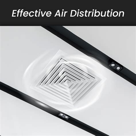Industrial Hvac Supply Ducts Heating Ventilation And Air