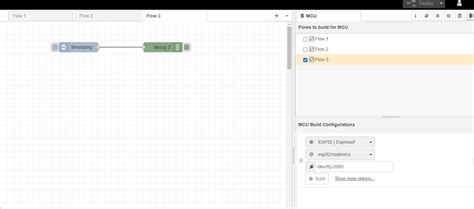 Error When Running Plugin Issue Ralphwetzel Node Red Mcu Plugin GitHub