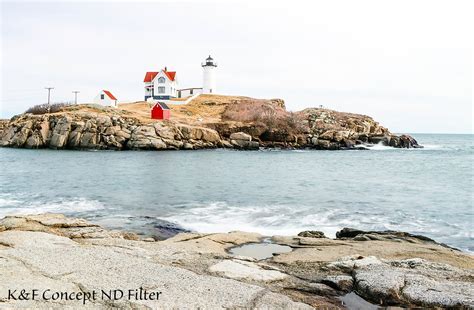 Circular Variable Neutral Density Filter Variable True Color KENTFAITH