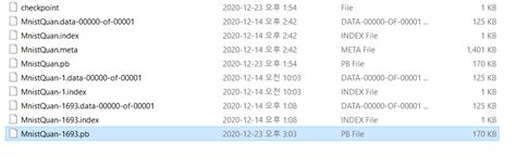 How To Freeze Graph In Tensorflow Net Issue Scisharp