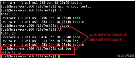 深入理解linux系统内存中文件结构以及缓冲区，模拟实现c语言库文件接口模拟linux文件系统c语言 Csdn博客