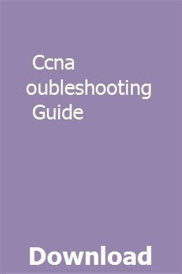 Ccna Troubleshooting Guide Implementation Guide Cloud Computing Services Microsoft Dynamics Crm
