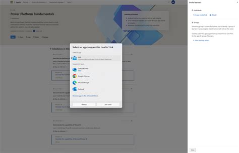 Como Criar E Gerenciar Planos No Microsoft Learn Microsoft Learn