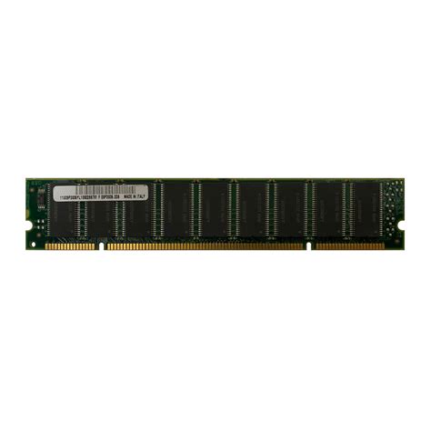 Ibm 09p3935 512mb Pc 100 Ddr Memory Module Serverworlds