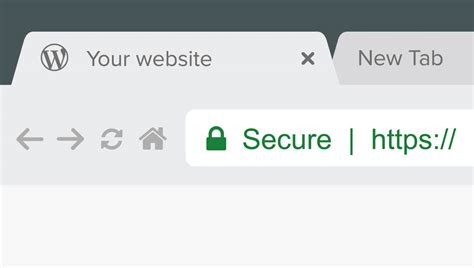 How To Install Ssl On Your Wordpress Site Wp Explainer