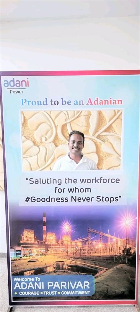 Rajendra Behera On Linkedin Adanian
