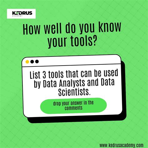 Dataanalyst Datascientist Dataanalyticstraining Datasciencetraining Kedrus Academy