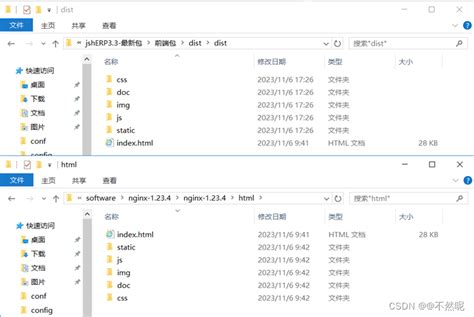 it技术指南：jdk、mysql、nginx及redis部署教程 csdn博客
