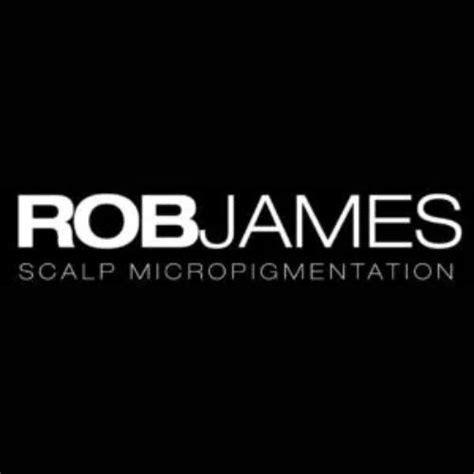 Rob James Medium