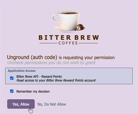 Oauth For Dummies Part 2 Oauth In Detail
