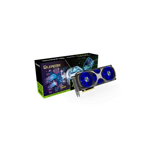 Nvidia Leadtek Winfast Rtx 4070 Ti Super Hurricane 16g Price In Bd