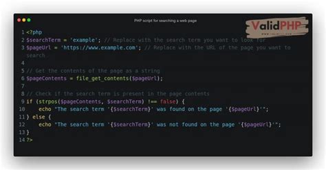 Apa Itu Script Penjelasan Lengkap Tentang Script
