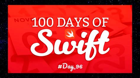 hariharan s 😌 on linkedin 100daysofswift apple swift