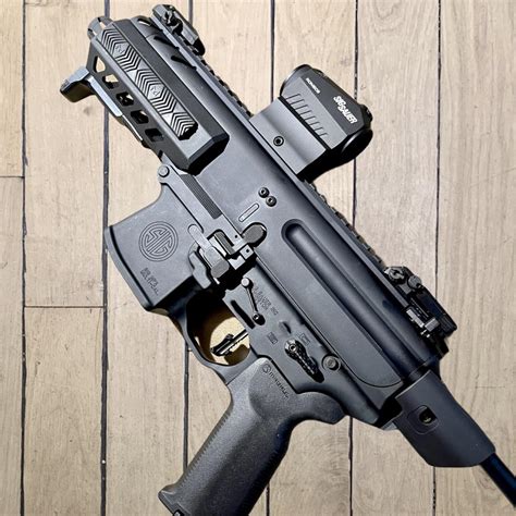 Sig MPX Scrolller