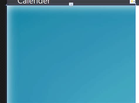 Xaml Blending Issue Help Needed The Colour Behind The Image Is Bleeding Onto My Blurred Image