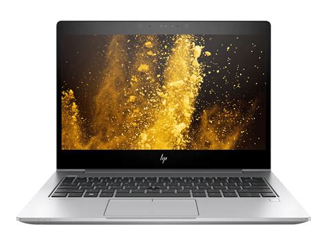HP EliteBook 830 G5 Notebook Full Specs Details And Review