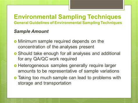 Sampling Techniques PDF