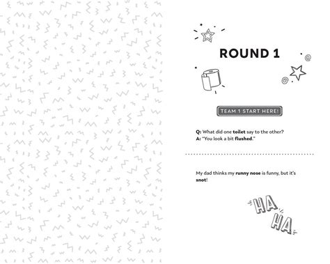 the ultimate joke challenge aesop s fable