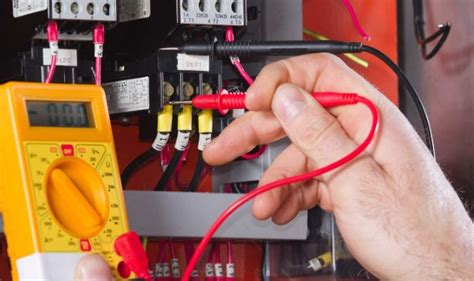 The Art Of Electrical Troubleshooting Share Tips And Techniques For