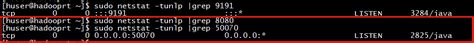 Linux常用查看端口号命令linux系统端口查询命令 Csdn博客