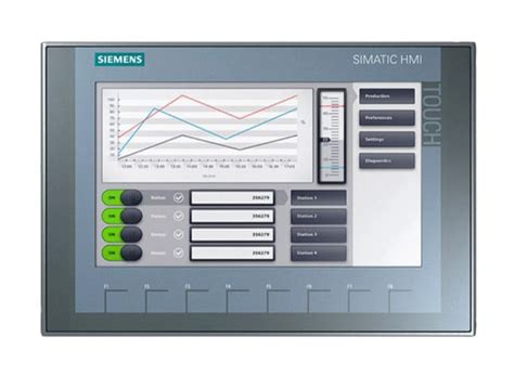 Do Plc Devices And Hmi Programming By George Romany Fiverr