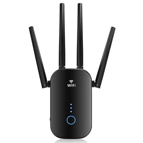 Boost Your Wi Fi Signal With This 1200m Dual Band 2 4g And 5g Wireless
